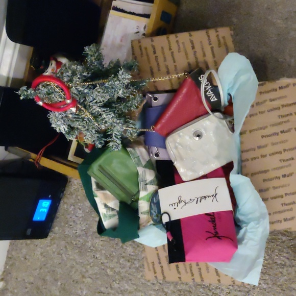 Coach | Other | Mystery Box Take A Peak Box 9 Items | Poshmark